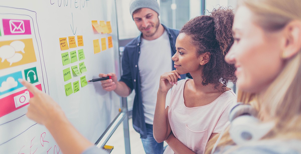 8 steps towards an engaging and attractive ad banner content | AdSigner