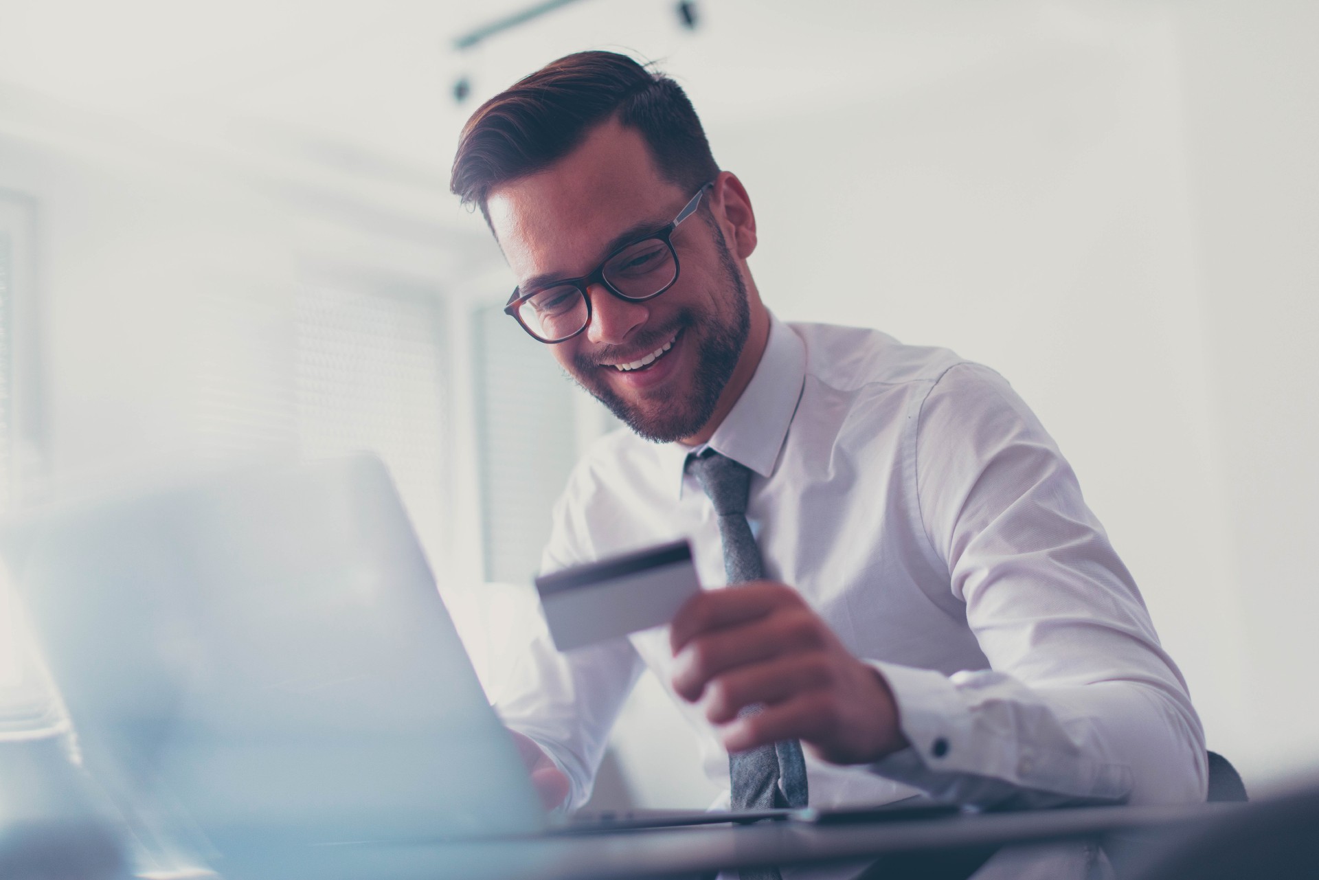 Banking use case: Let the customers wish for more banking services ...