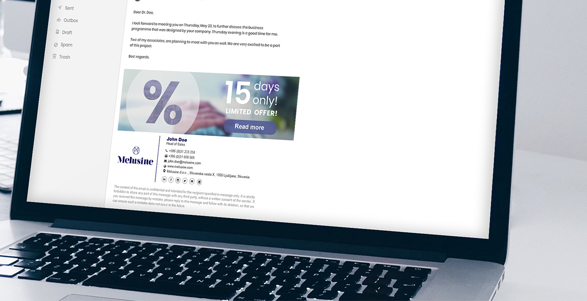 The benefits of clickable banners | AdSigner