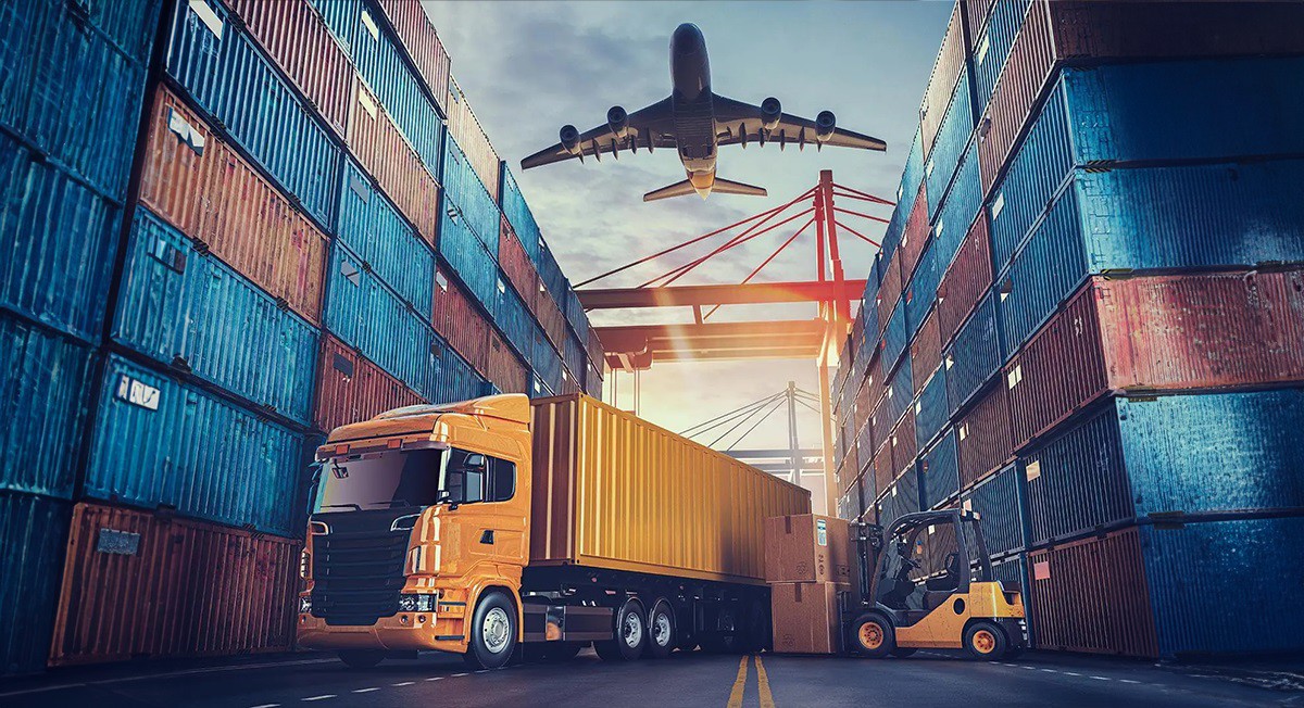 Use Case - Transport & Logistics | AdSigner